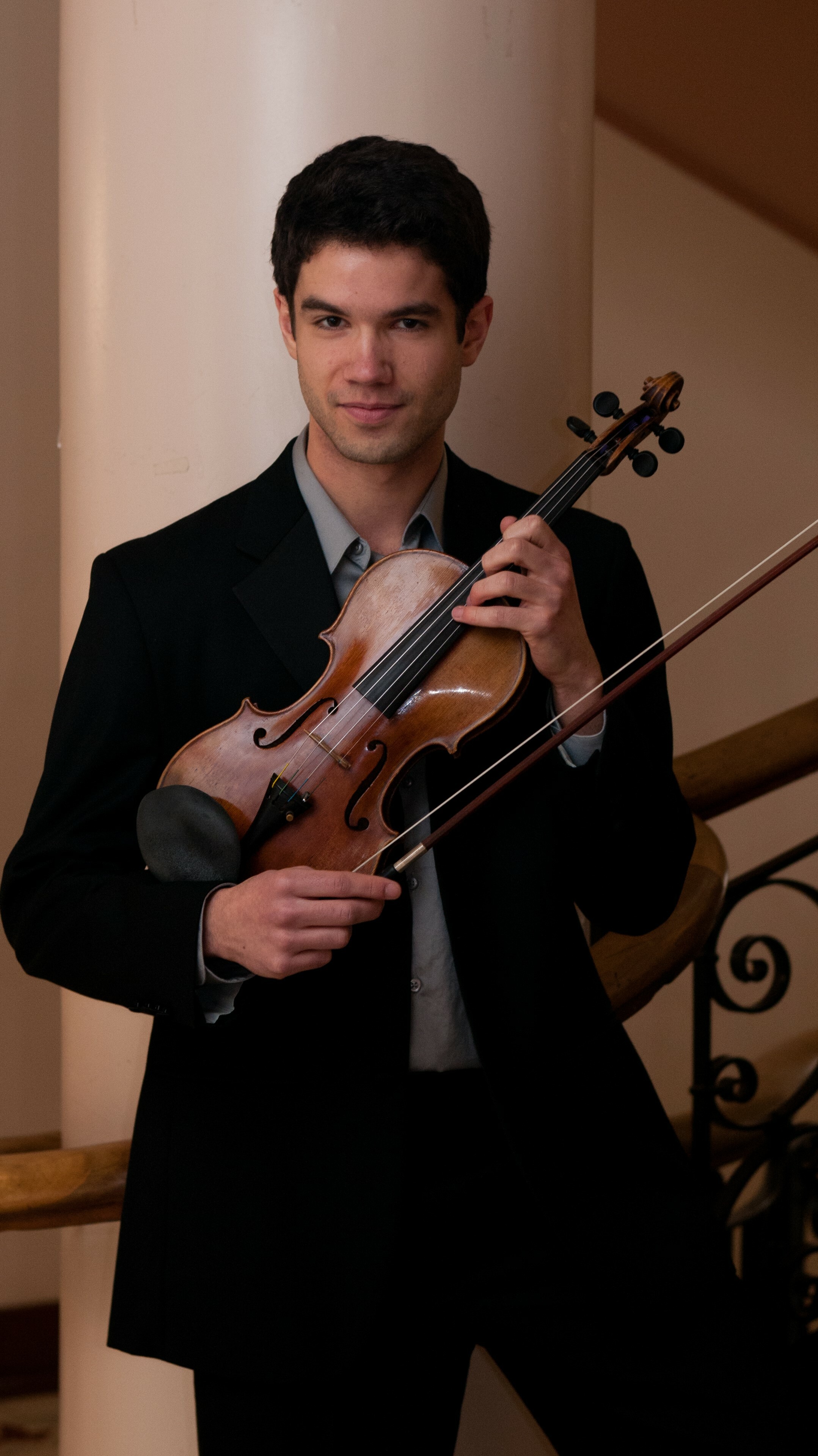 Notre Équipe - École de musique Vincent-d’Indy