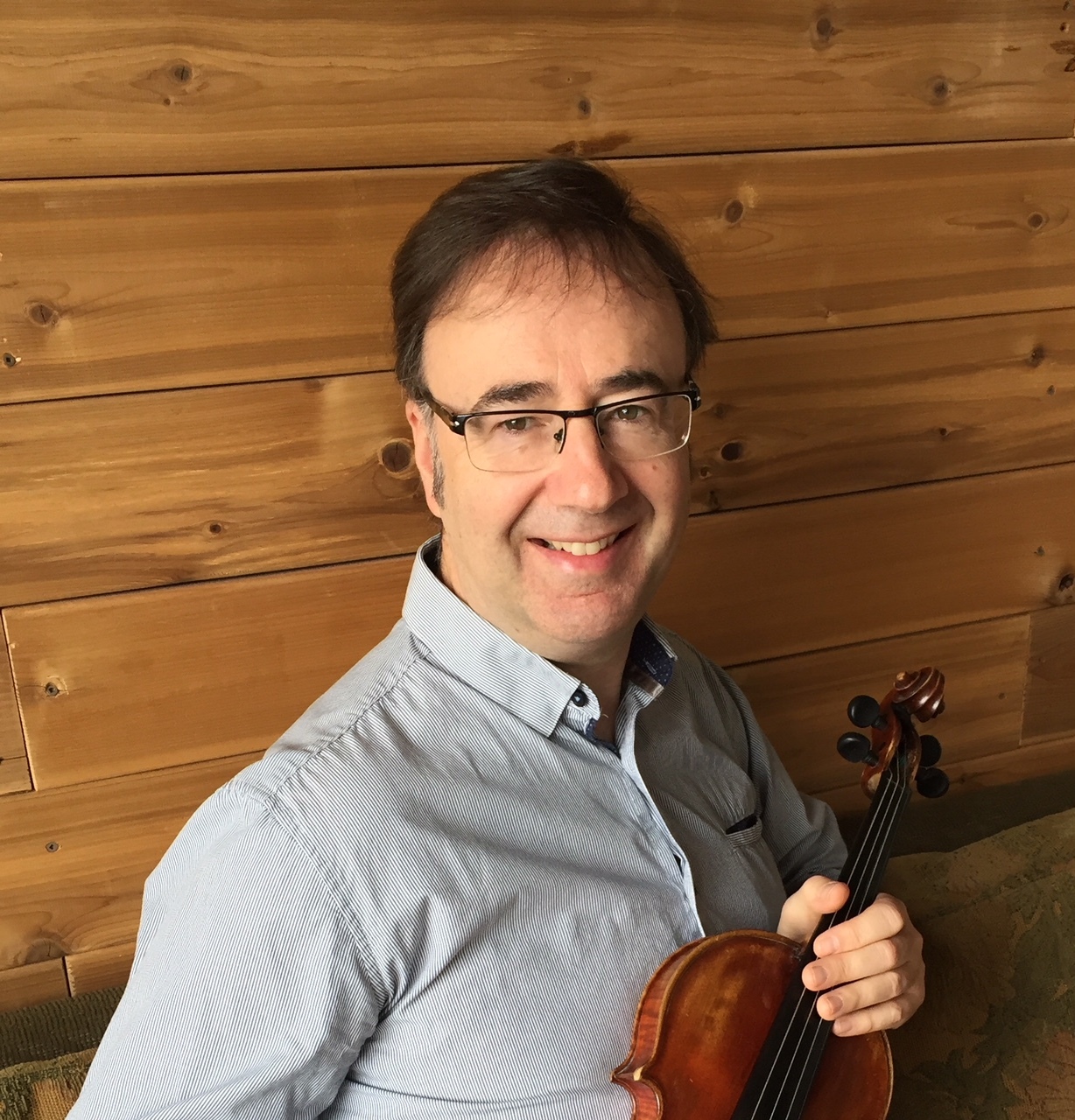 Notre Équipe - École de musique Vincent-d’Indy