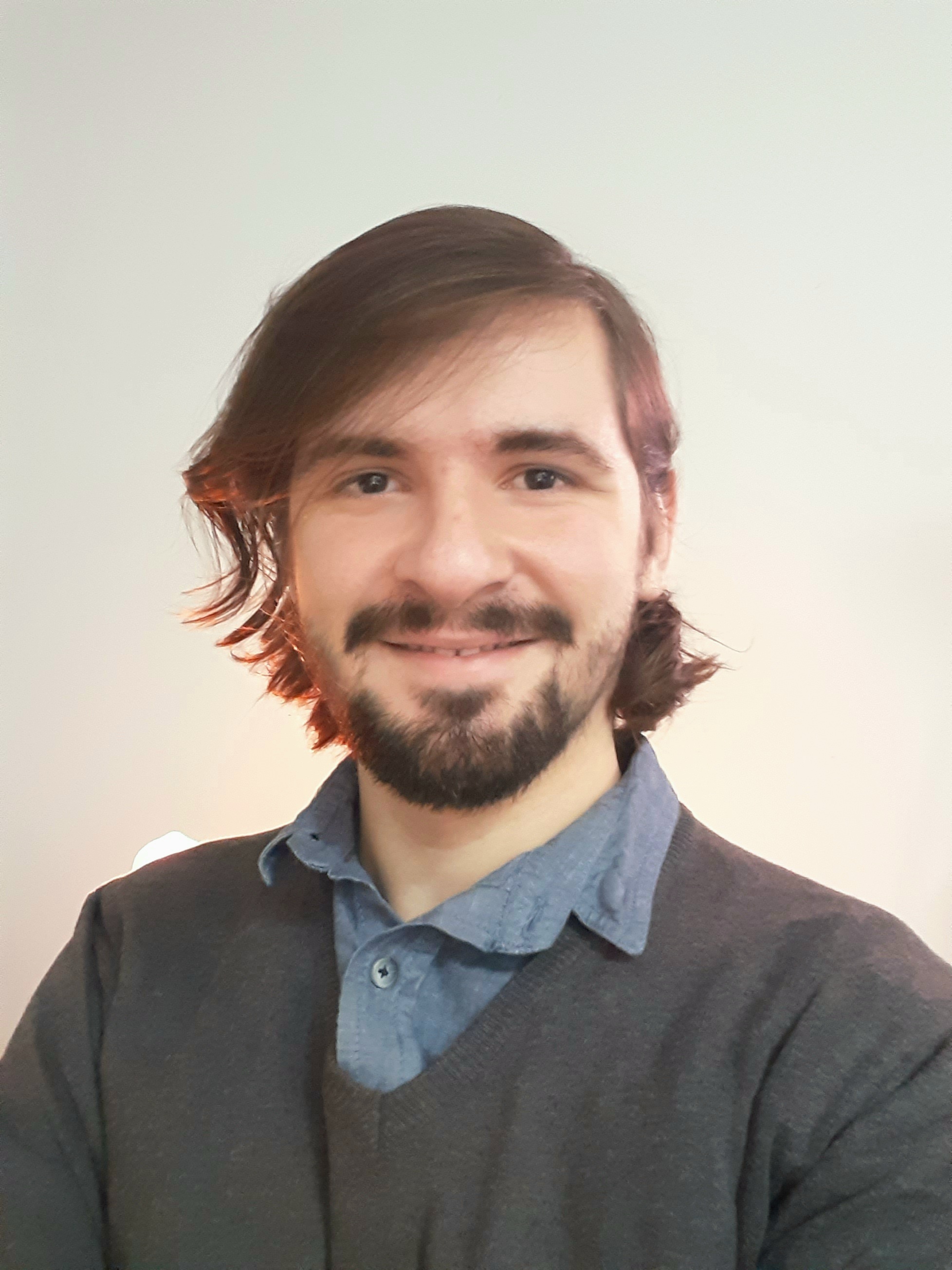 Notre Équipe - École de musique Vincent-d’Indy