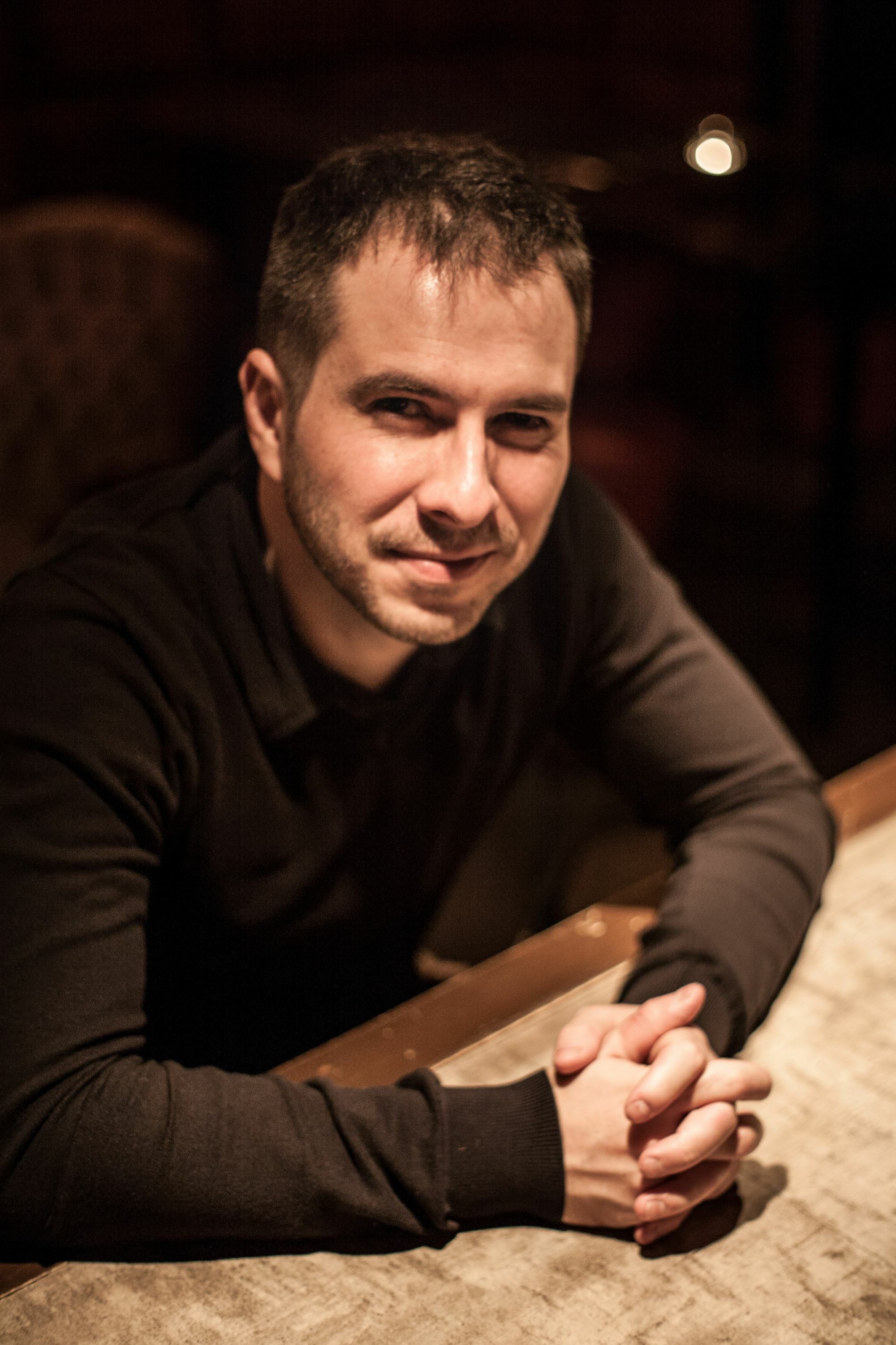 Notre Équipe - École de musique Vincent-d’Indy